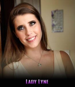 Lady Lyne - Wiki, Biography, Age, Height, Career, Photos & more
