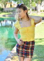 Lulu Chu - Wiki, Bio, Age, Biography, Height, Career, Photos & more
