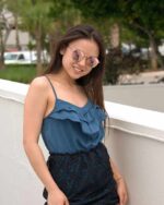 Lulu Chu - Wiki, Bio, Age, Biography, Height, Career, Photos & more