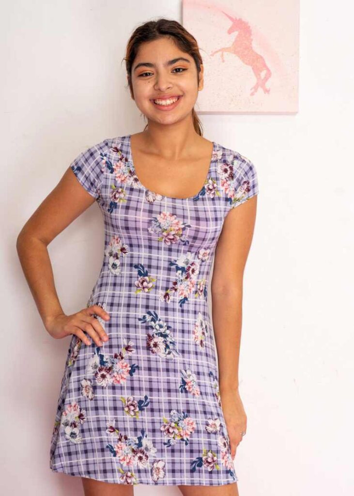 Hazel Heart - Wiki, Bio, Age, Height, Career, Boyfriend, Photos, & more