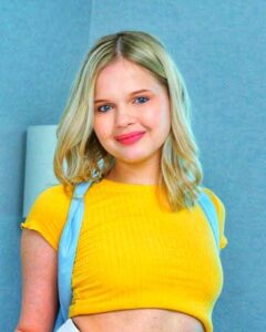 CoCo Lovelock - Wiki, Bio, Age, Biography, Boyfriend, Photos & more