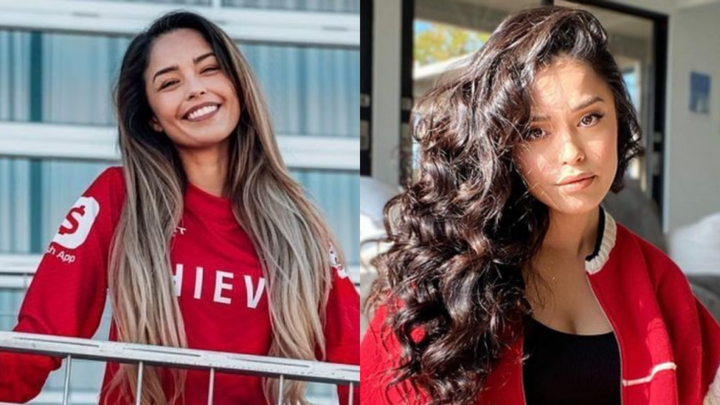 Popular YouTube Streamer Valkyrae Stuns The 'Name Your Price' Audience!