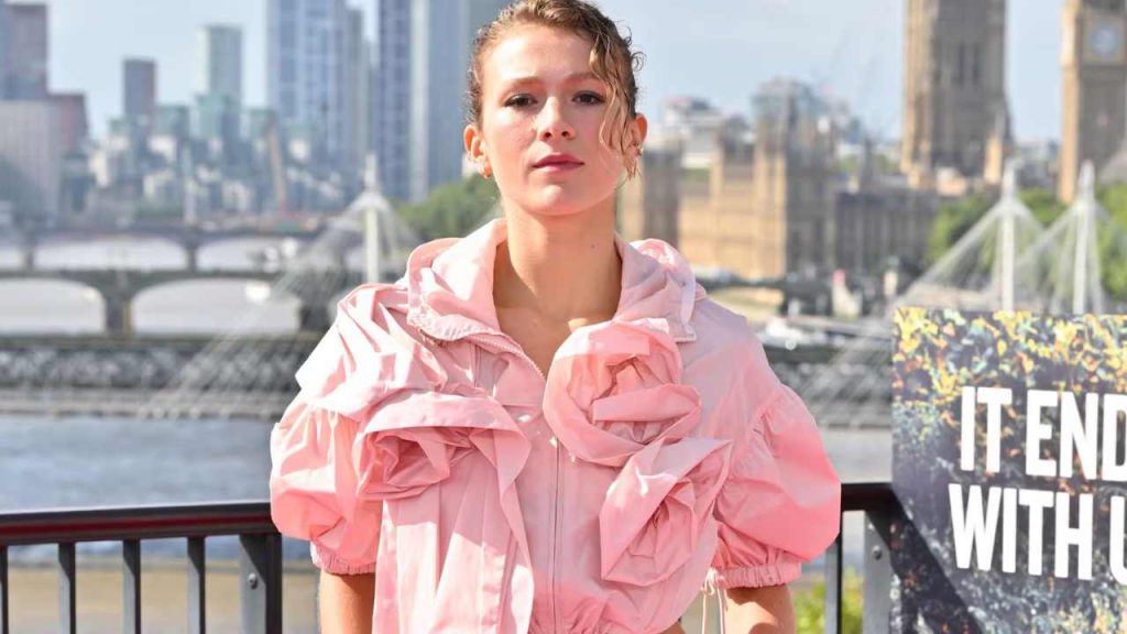 Isabela Ferrer: The Rising Model Who Captivated 'It Ends With Us'